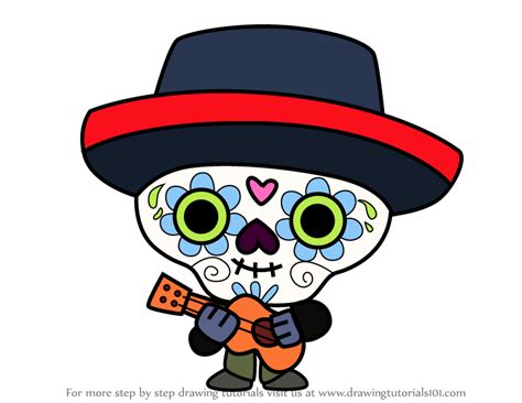 How To Draw Hoolio From Moshi Monsters Moshi Monsters Step By Step