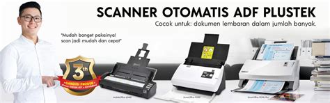 Info Lengkap Scanner Otomatis Adf Digitalsense