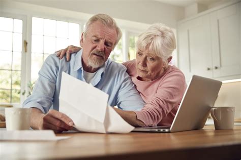 Six Retirement Wrongs That Could Send You Broke Prominent Financial Services