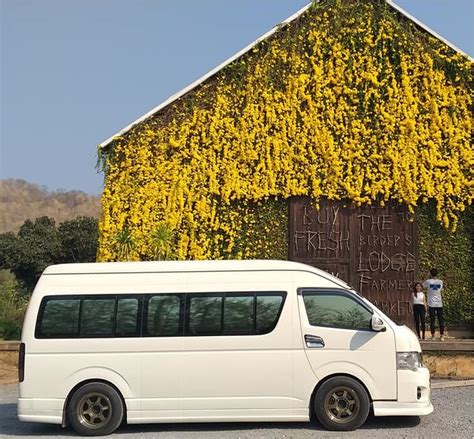 247go 曼谷4天3夜定制旅游团 Bangkok 4 D3n Customized Tour