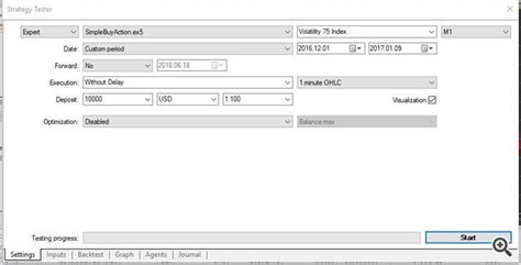 Invalid Stops In My Ea Index Trading Accounts Expert Advisors And