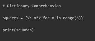 Python Dictionary Guide What It Is How To Create One
