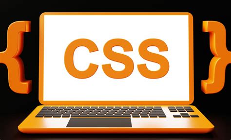 Krijimi I Webfaqeve Me Css Learn Shpik