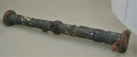 Optical Rangefinder Physics Museum The University Of Queensland Australia