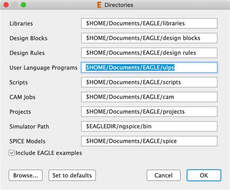 Toggling Layers In Eagle Fablab Kamakura