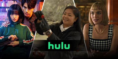 Every Original Tv Series Coming To Hulu In January