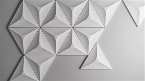 Jasmine Acoustic Panels By Layla Mehdi Pour For Offecct