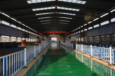 郑万高铁湖北段2标临建工程率先通过验收 司情快递 中国中铁四局集团第五工程有限公司——全国文明单位、全国用户满意施工企业、全国优秀施工企业