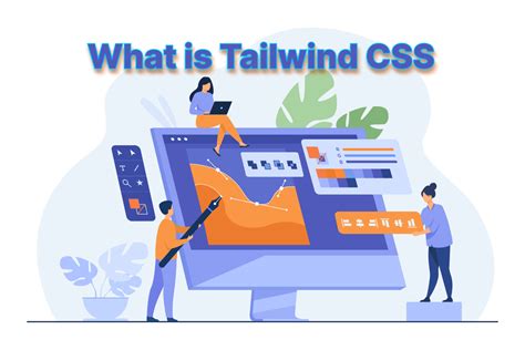 What And Why Tailwind Css Hi There 👋 I Am Gibson In This Blog By