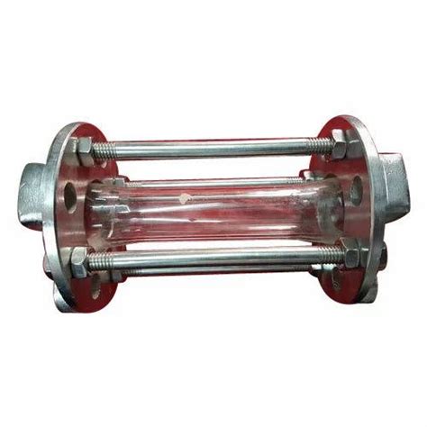 Ic Side Glass Valve At Rs 430piece Sight Glass Valve In Ahmedabad