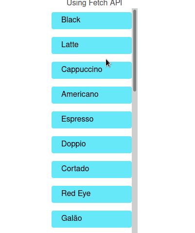 Data Fetching With React Native LogRocket Blog
