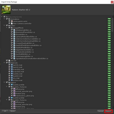 Recommendation Of Unity Assets You Can Use In Styly Nature Starter Kit 2 Free Forest Styly