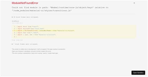 Material Ui Grid Layout Codesandbox