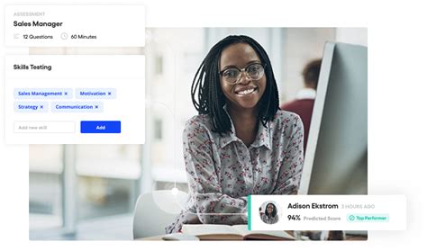 ai diversity and inclusion software for recruiting vervoe
