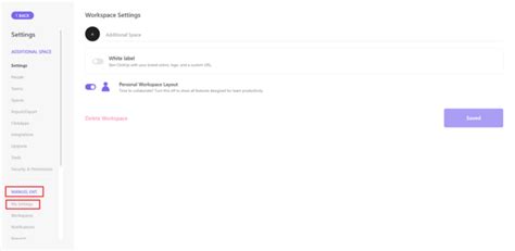 How To Delete Clickup Account In 2023 Easy Steps