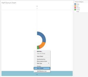 Tableau Donut Chart Features Examples How To Create
