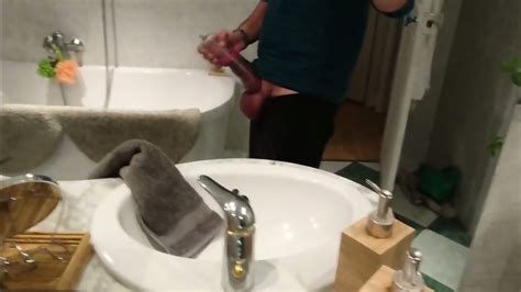 Big Donut Monster Pumping Eporner