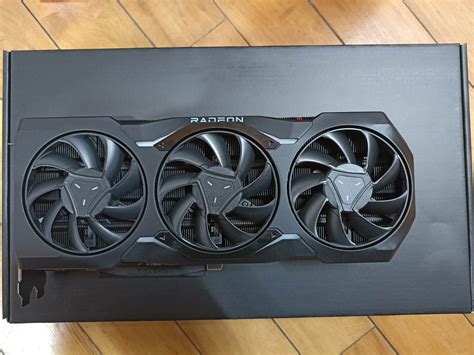 Khoe Build 7900xtx Itx Voz