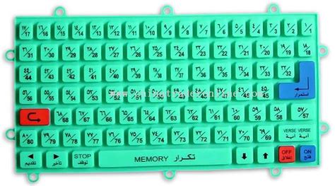 Wholesale Silicone Keyboard Novelty Silicone Keyboard China