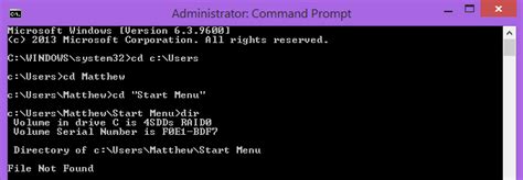 ntfs windows showing access denied error to folders i own super user