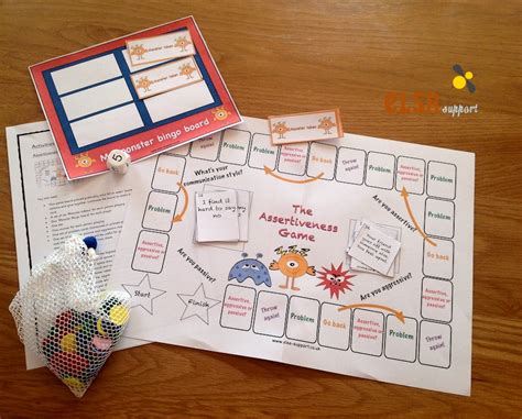 Communication Assertive Aggressive Passive Elsa Support