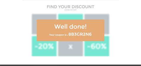 Pretty Coupon Jquery By Egprojets Codecanyon