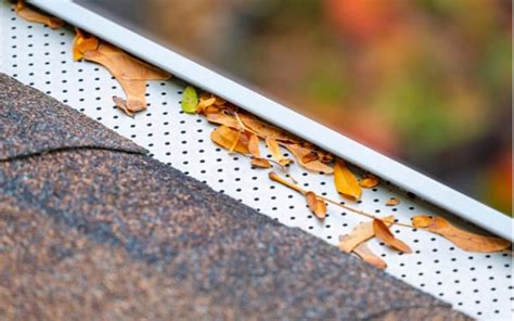 Leaf Filter Cost Prices And Factors Affecting The Cost