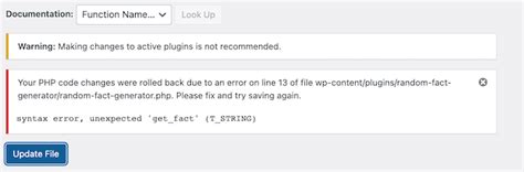 How To Create A WordPress Plugin Using A Plugin Quick Easy