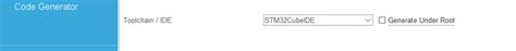 Solved Stm32f746g Disco Stmicroelectronics Community