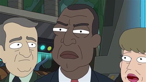 Slideshow Rick And Morty The 10 Best Supporting Characters