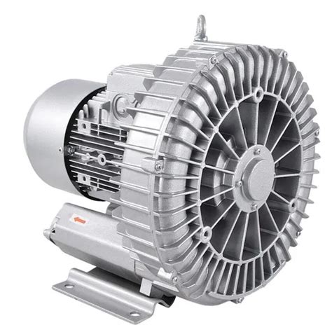 Good Price Vortex Fan Aerator Blower Suction Pump Vacuum Pump Air