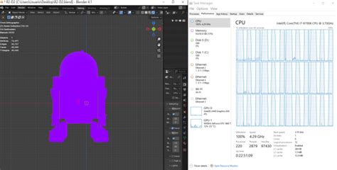 Single Threaded Vs Multithreaded Applications And Tasks Performance