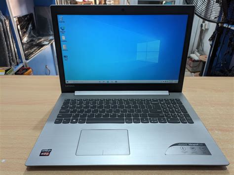 Lenovo Ideapad 320 Amd A12 7th Gen Uk Used Laptops Phones Gadgets
