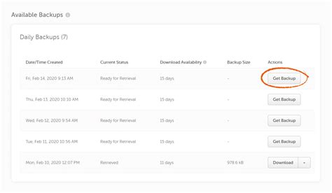Why You Need To Back Up Your Website Now Namecheap Blog