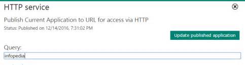 Botframework Luis Is Not Updating The Intent Score For One Word