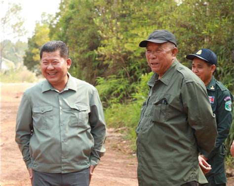 អគ្គស្នងការដ្ឋាននគរបាលជាតិ General Commissariat Of National Police Added