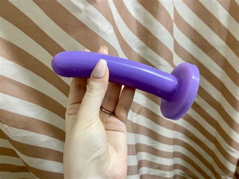 Pegging Toys 6 Best Pegging Dildos Strap Ons And More [actually