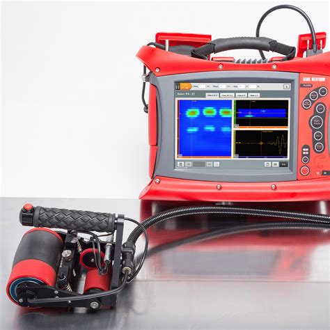 Phased Array Gekko Cndt