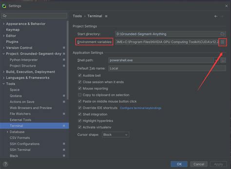 语义分割——grounded Segment Anything 环境配置和使用教程（已解决 Name ‘c Is Not Defined