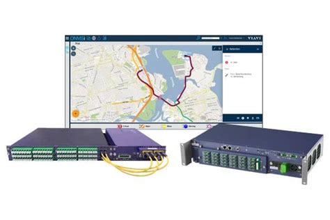 Savitri Telecom Services On Linkedin Onmsi Remote Fiber Test System