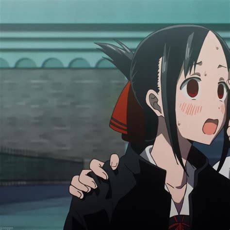 Kaguya Muyuki Matching Icons