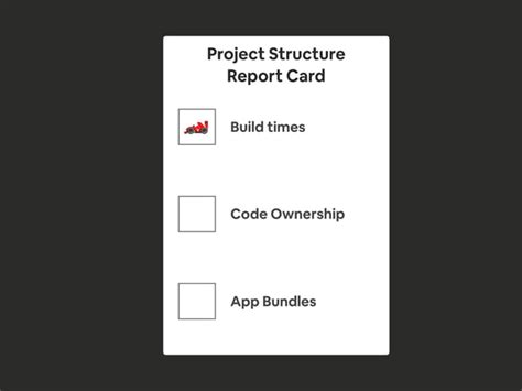 Scaling Your Android App With Modularization Ppt Free Download