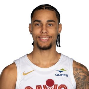 Jaylon Tyson Of Cleveland Cavaliers Questionable Due To Left Knee Bone