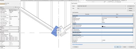 Solved Cant Correctly Join Walls Autodesk Community