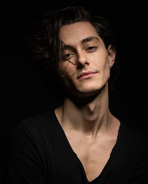 Anar Khalilov Male Portrait Poses Male Portrait Pose Reference