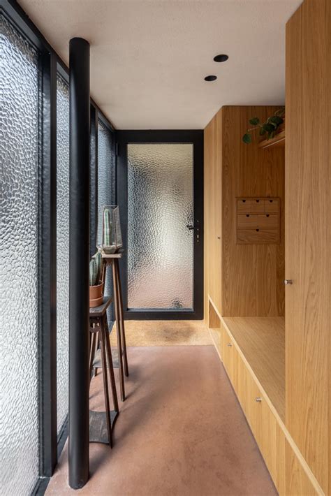 Atelier Vens Vanbelle Tim Van De Velde · Mielandeline · Divisare