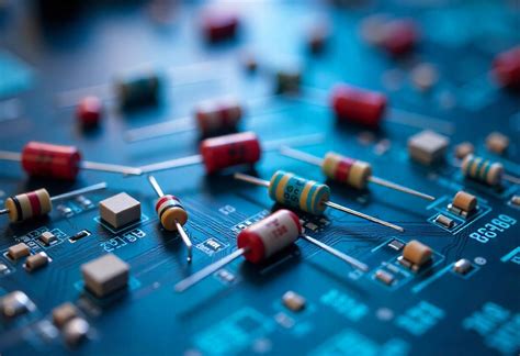 Top 10 Precision Resistor Companies Verified Market Report 2025