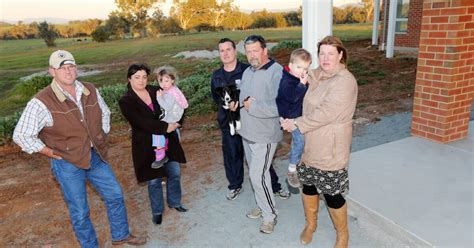 Nbn Tower Will Be An Eyesore The Border Mail Wodonga Vic