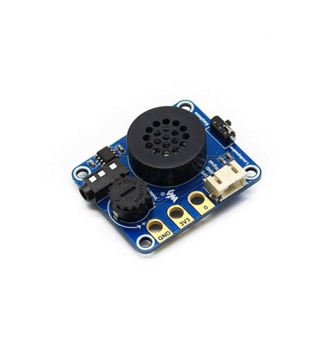 Micro Bit Zvučnik Elektroleum