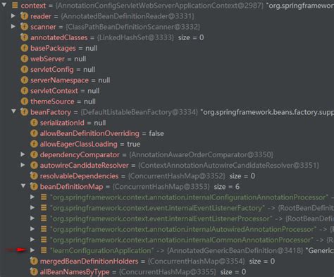 Java Spring Configuration注解简析 个人文章 Segmentfault 思否